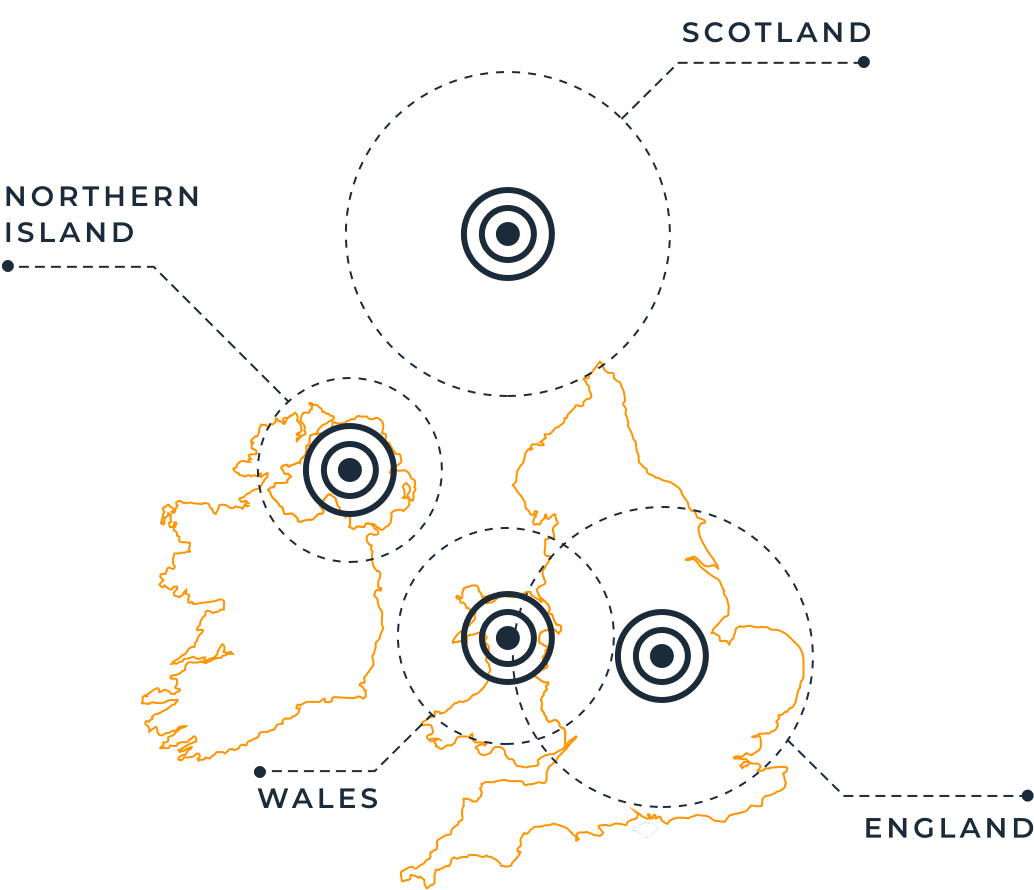 Family Hubs Network - Helping local authorities and VCS help families