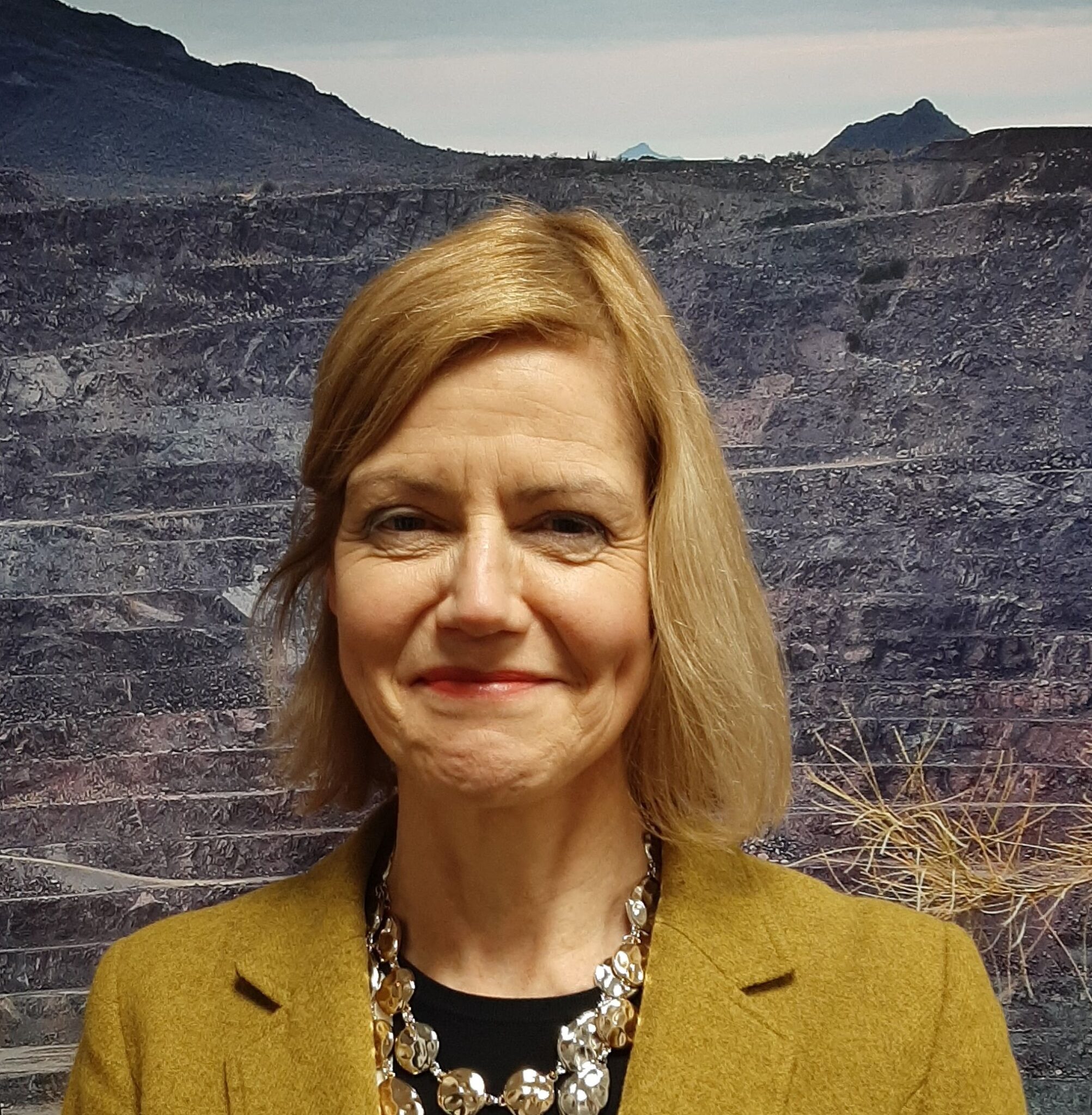FHN Director, Dr Samantha Callan, awarded OBE - The Family Hubs Network